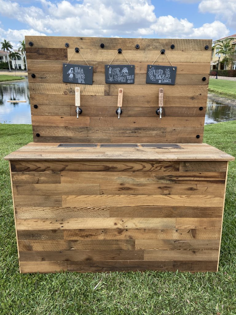 Price - BackyardBeerTaps